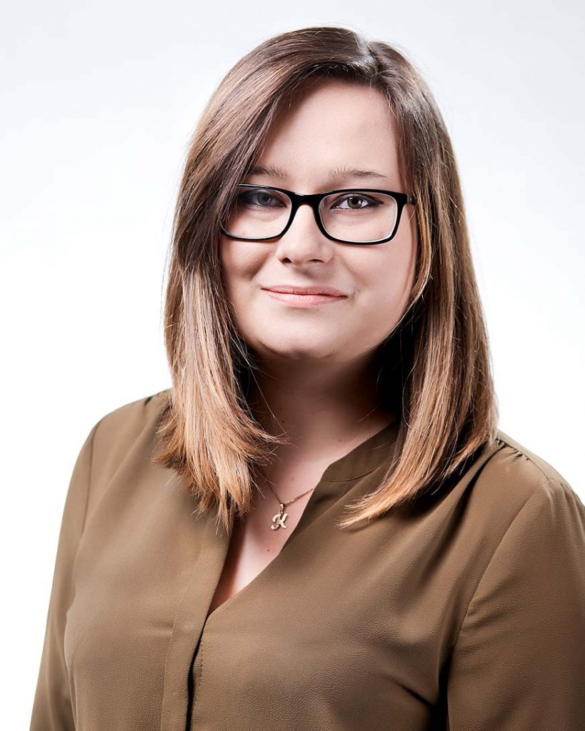 Zespół – Laboratory of Cell Cultures and Genomic Analysis